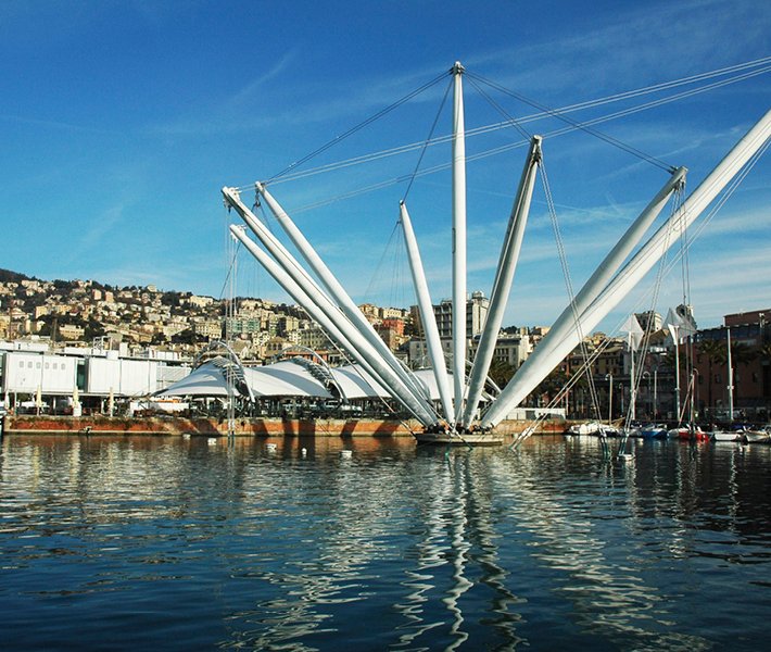 Excursies en rondleidingen Genua | MSC Cruises